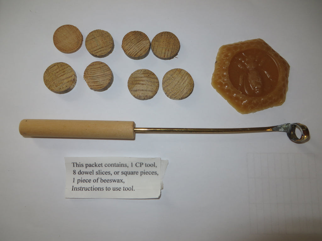 Cell Punch Grafting Tool – Millerbees Mfg