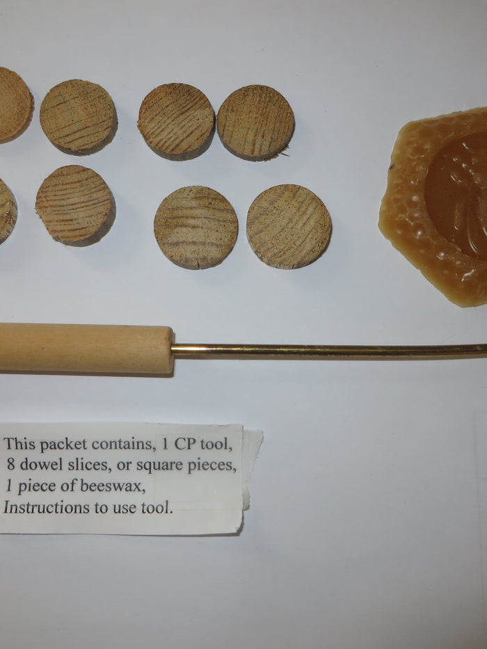 Cell Punch Grafting Tool – Millerbees Mfg