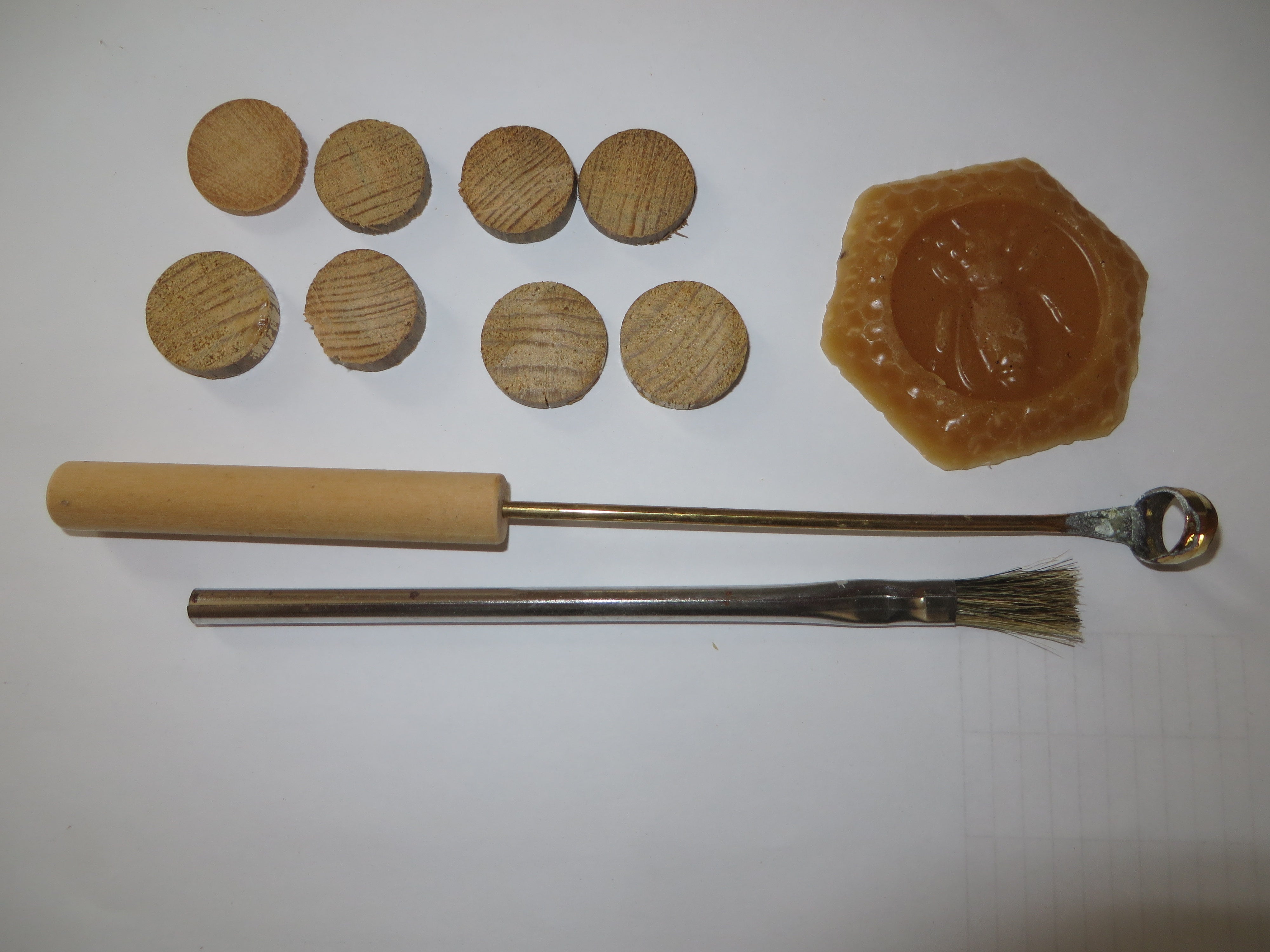 Cell Punch Grafting Tool – Millerbees Mfg